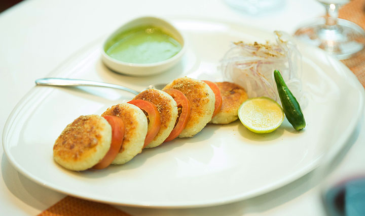 Royal Feast - Biranj at My Fortune Bengaluru | Stylish By Nature By ...