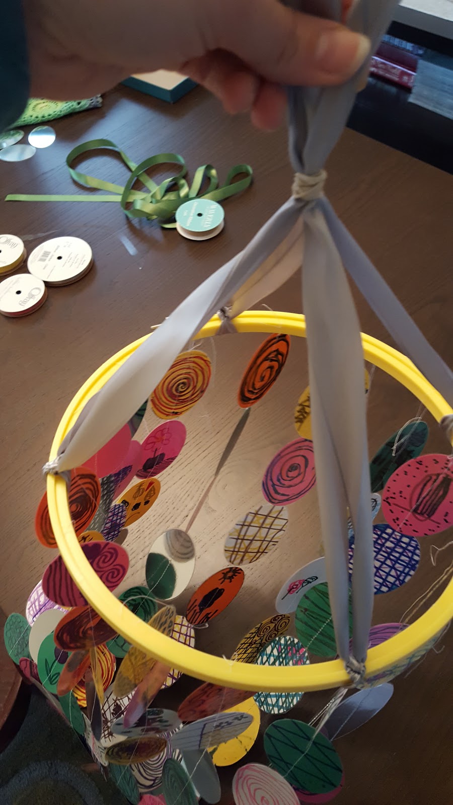 3-D Art: First Grade Group Project | So Much To Make