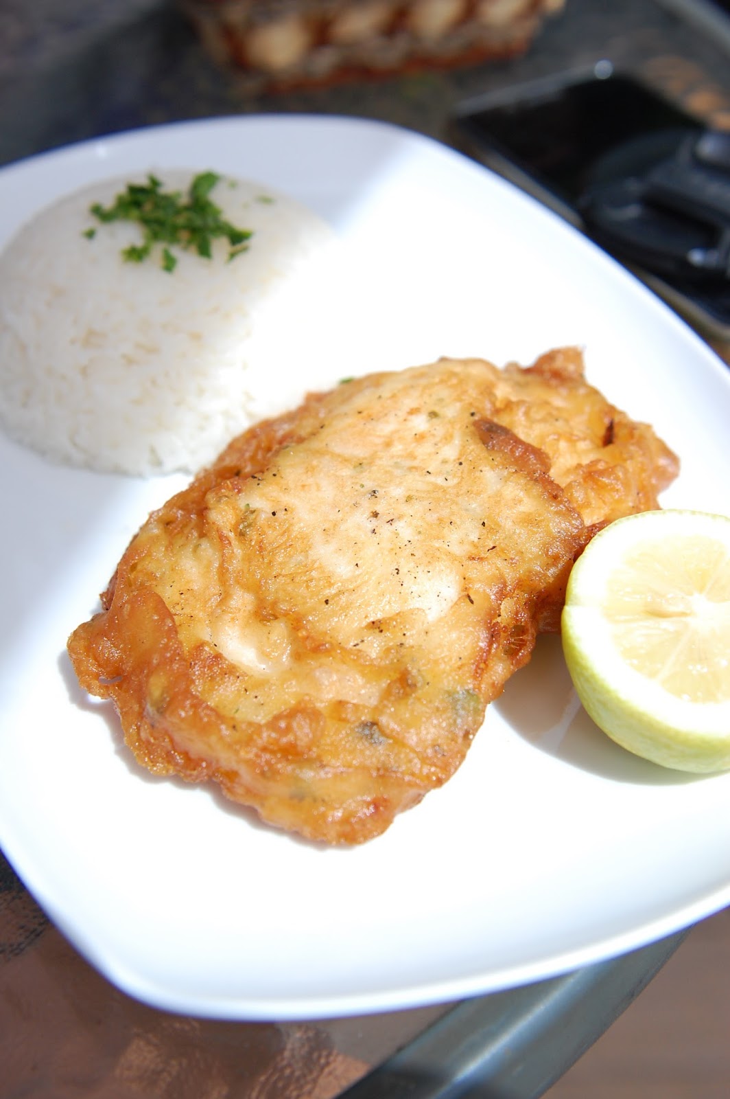 Gastronomic (Mis)Adventures : Chilean Food 101