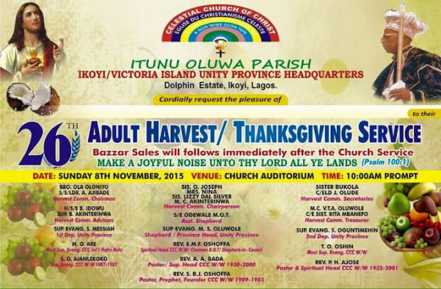 CCC. IMEKO CATHEDRAL PROJECT