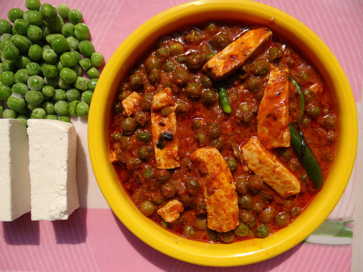 Easy Matar Paneer Recipe Home In Hindi - True Food Ktchen Recipes Easy Matar Paneer Recipe Home In Hindi - True Food Ktchen Recipes