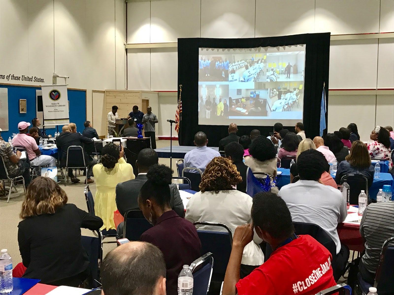 Art Powell Life Skills Coach: 2018 PSN Georgia Southeast Region ...