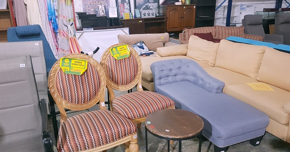 What to expect at HMR Trading Haus Cubao | diane wants to write