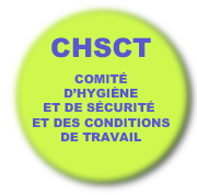 Chsct Logo