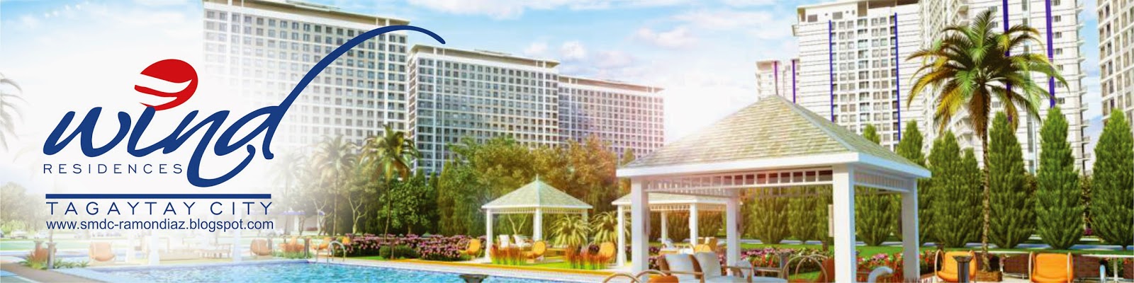 SM DEVELOPMENT CORPORATION CONDOMINIUM: WIND RESIDENCES