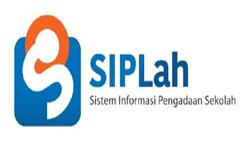 CARA DAFTAR AKUN SIPLAH (SISTEM INFORMASI PENGADAAN SEKOLAH) - SDN SOBANG 1