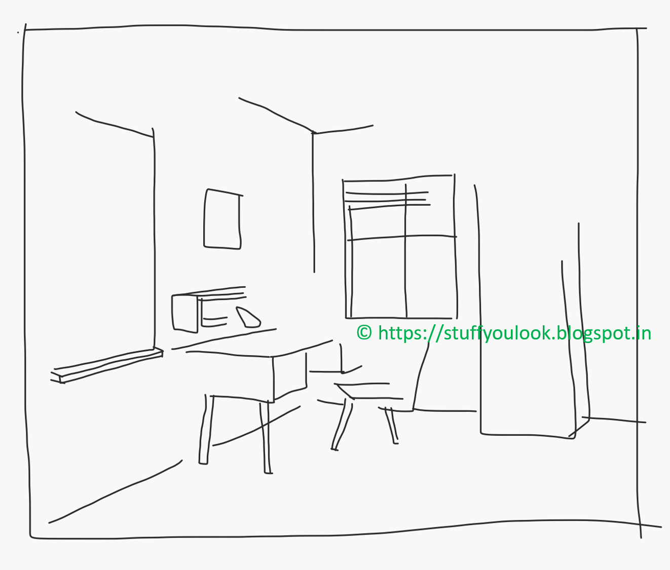 NID-DAT Subjective Practice questions (PG) | Stuff You Look