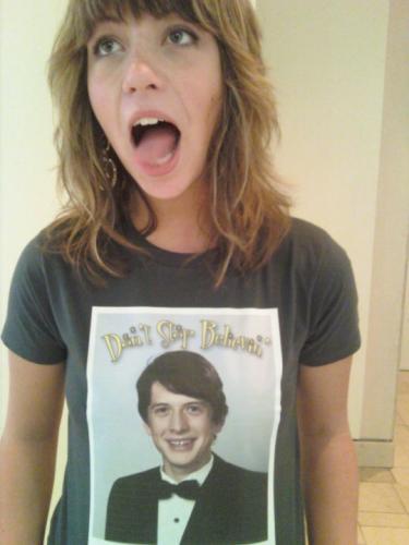 Rachel Taylor (He Is We) - Performing New Song (VIDEO) - SOUND IN THE ...