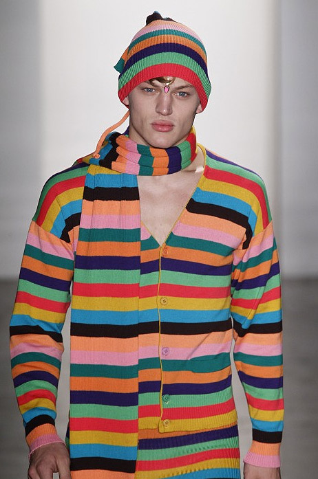 If It's Hip, It's Here (Archives): Rainbows, Unicorns & Bart Simpson ...