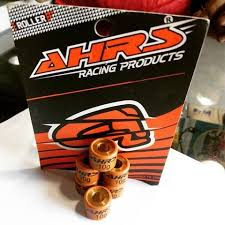 5 Daftar Merk Roller Racing Terbaik Untuk Matic - antonkevas