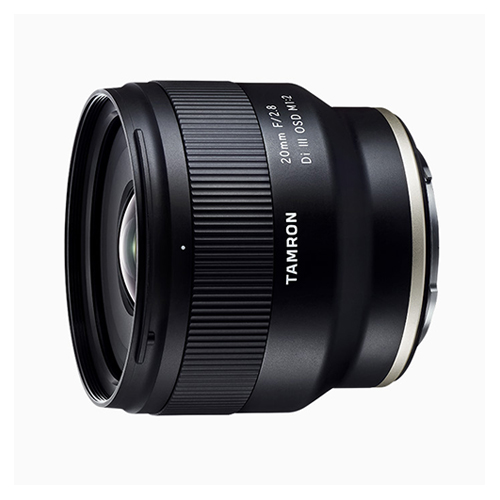 SONY FE 20mm F1.8 G SEL20F18G | Photo of the Life