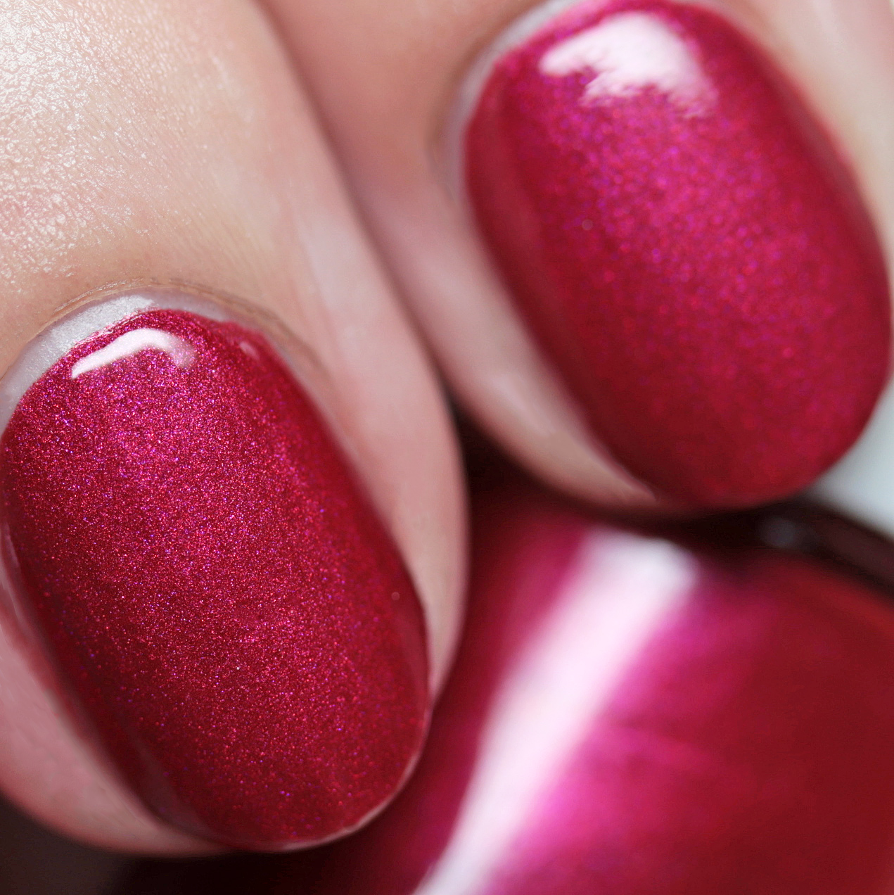 The Polished Hippy: Sally Hansen Insta-Dri Matte Collection Swatches ...