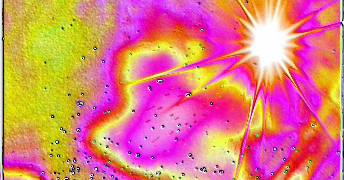 AlienViews: That Masturbation Of Means and Ways