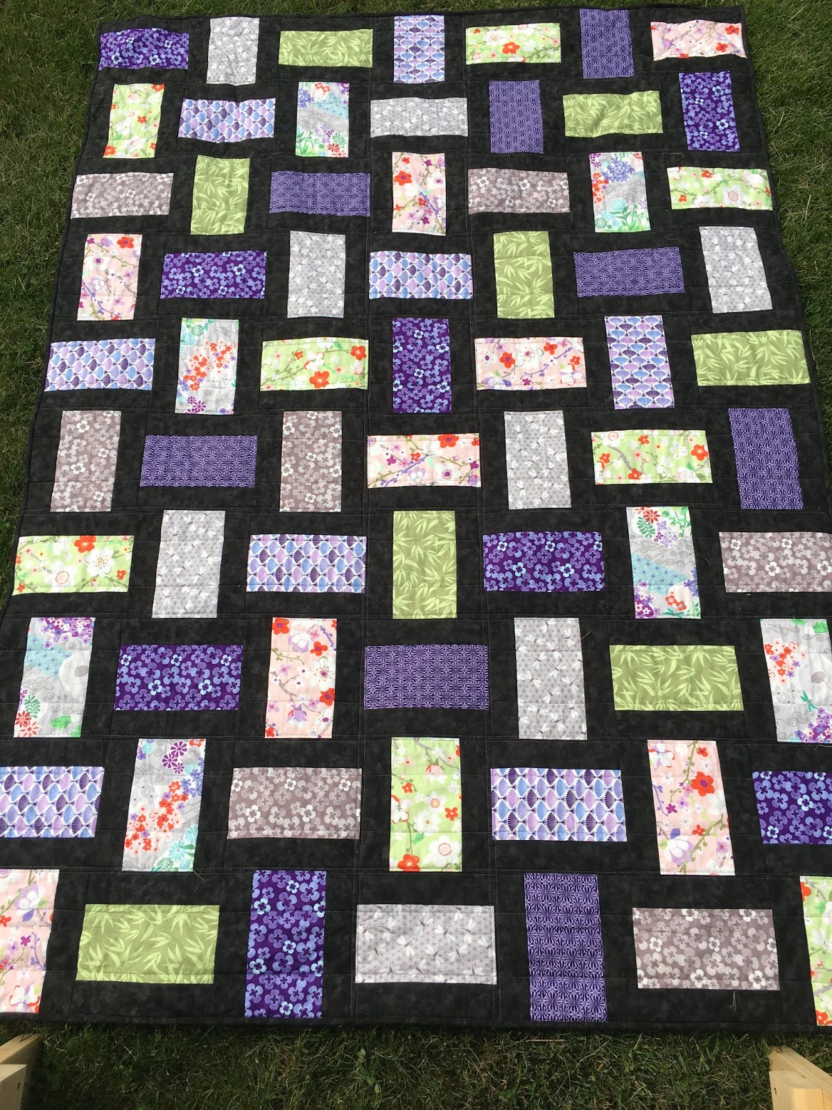 Fresh Dew Drops: Patterns