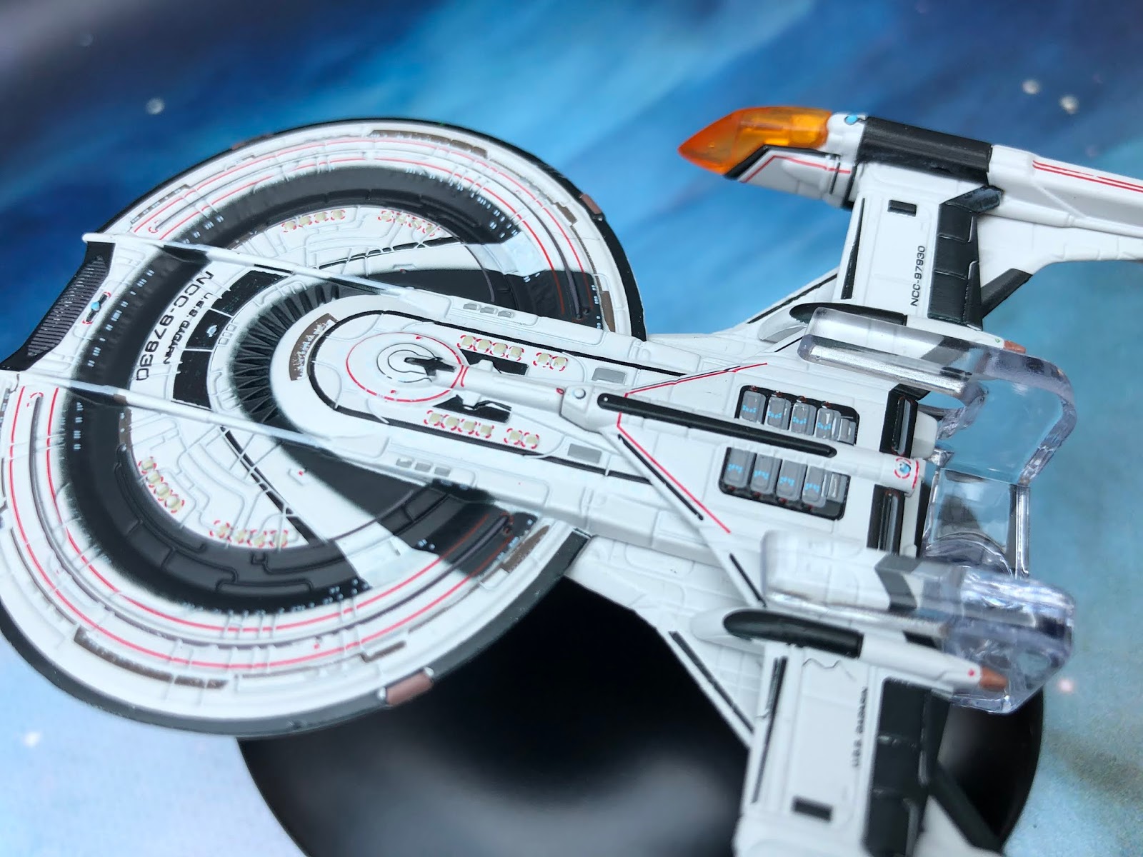 Some Kind of Star Trek: The New Line on the Block: The Star Trek Online ...