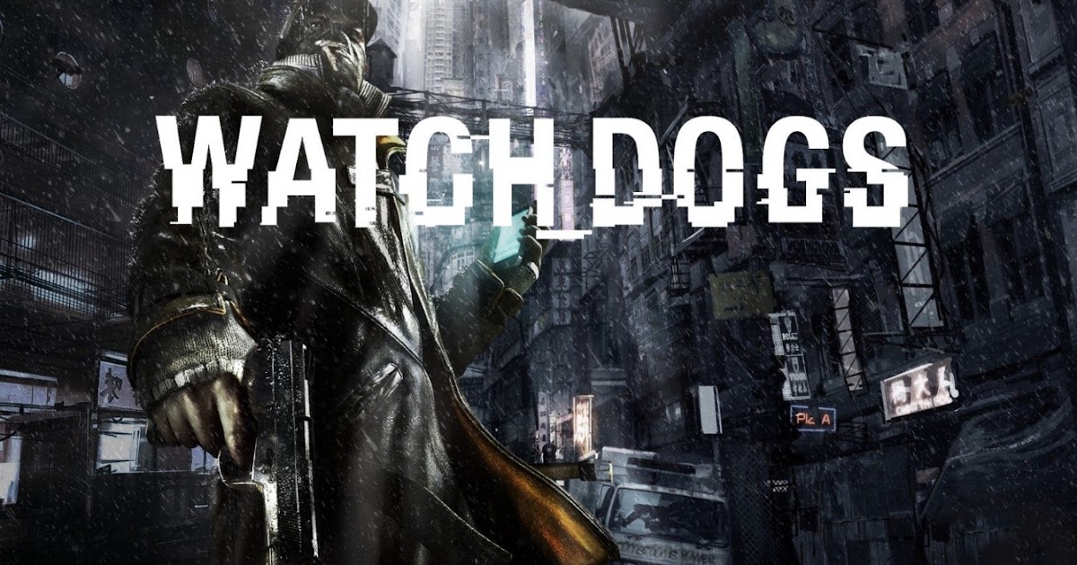 Gameplay Watch_Dogs