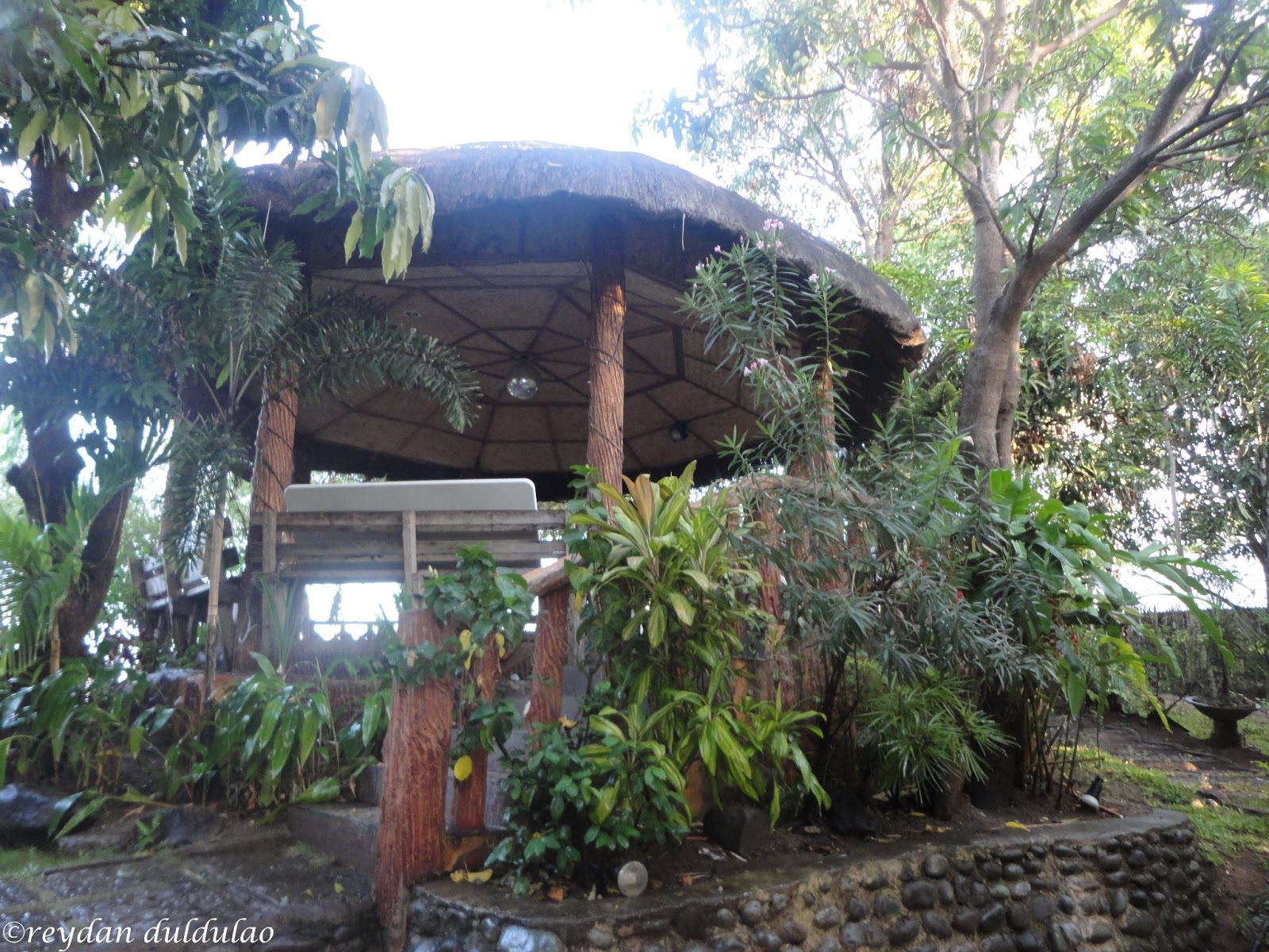 RD's leisure, sports and travels : D Farm and Park: Masinloc, Zambales