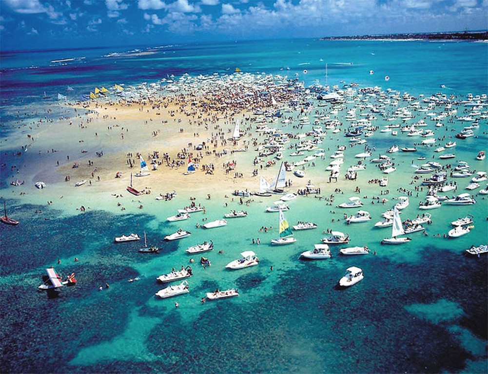 VIAGEM, TURISMO E AVENTURAS POR LUGARES INCRÍVEIS : CABEDELO / PARAÍBA ...