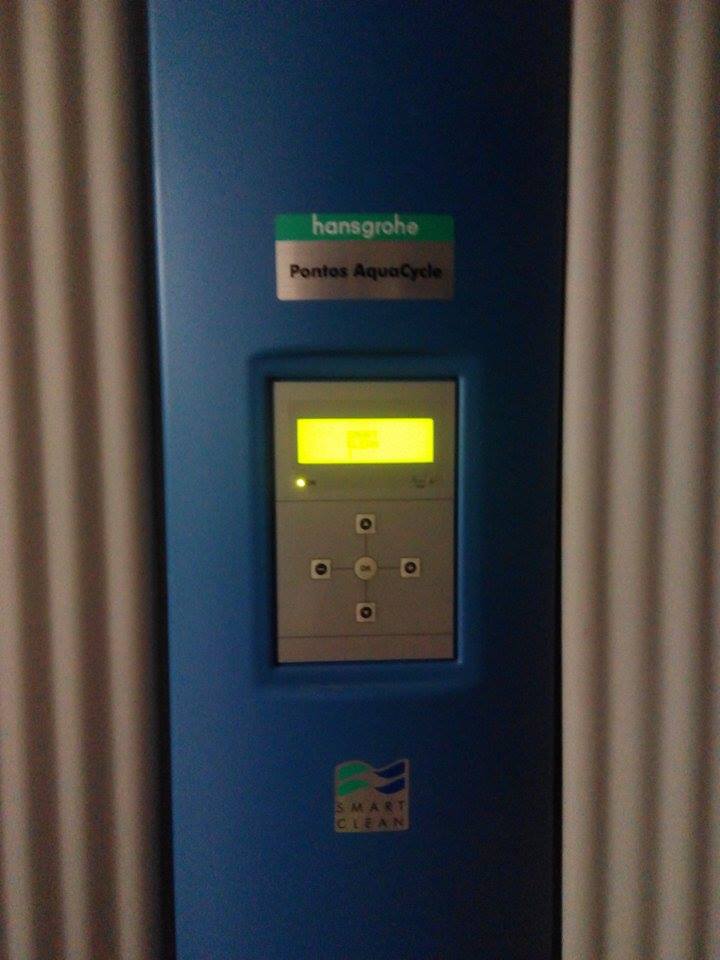 Hansgrohe_Pontos_aquacycle