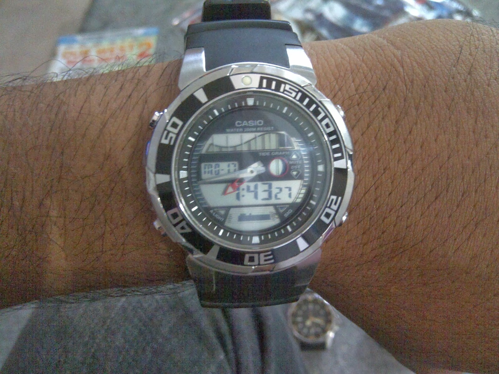 Selamat Datang di Blog Jual Beli Jam Tangan Original Second Berkualitas ... Selamat Datang di Blog Jual Beli Jam Tangan Original Second Berkualitas ...