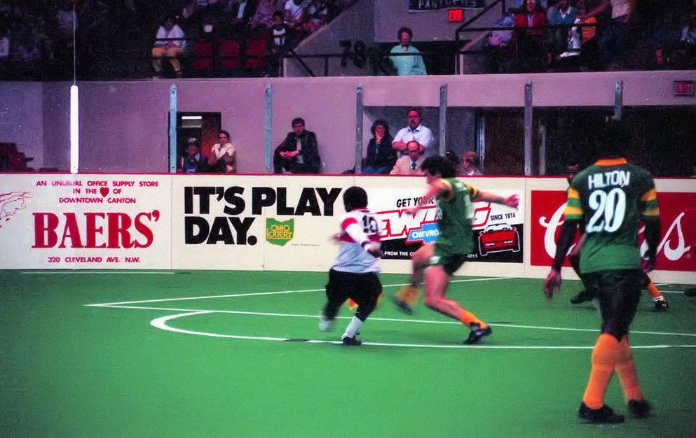 TAMPA BAY ROWDIES APPRECIATION BLOG (1975 to 1993): 01/04/2012 - 01/05/2012