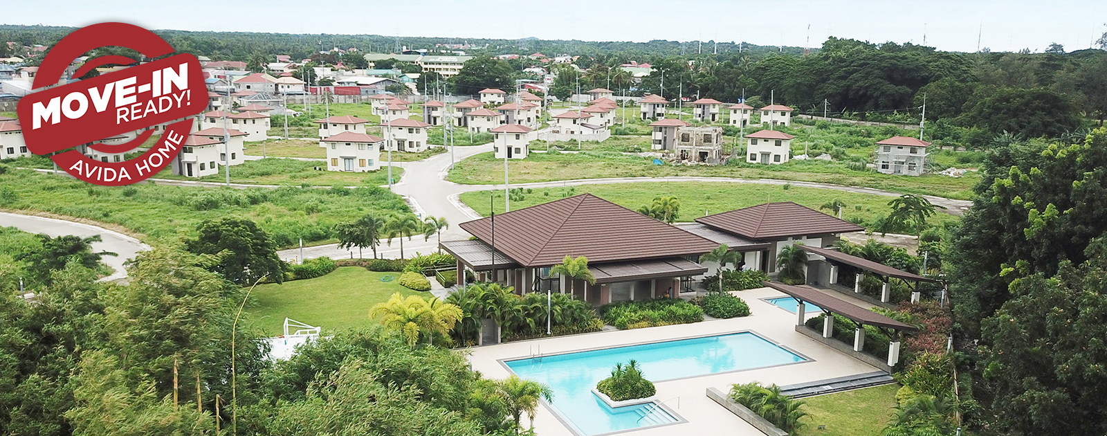 AVIDA LAND CORP: Avida Settings Batangas