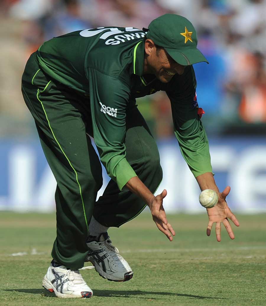 World Cup 2011: Bad Pakistan triumph over Good Pakistan