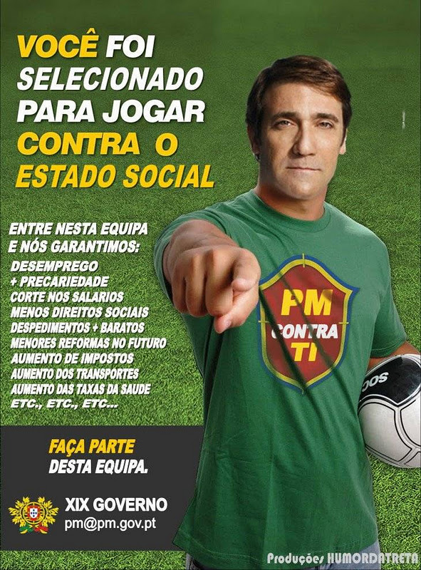 humorgrafe: Revista de Portugal - 2011 (versão humordatreta)