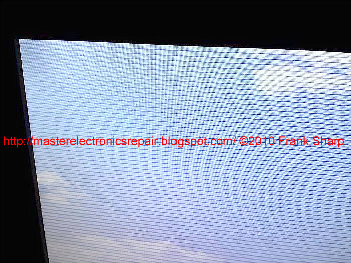 Master Electronics Repair !: DIAGNOSING AND TROUBLESHOOTING DEFECTS ...