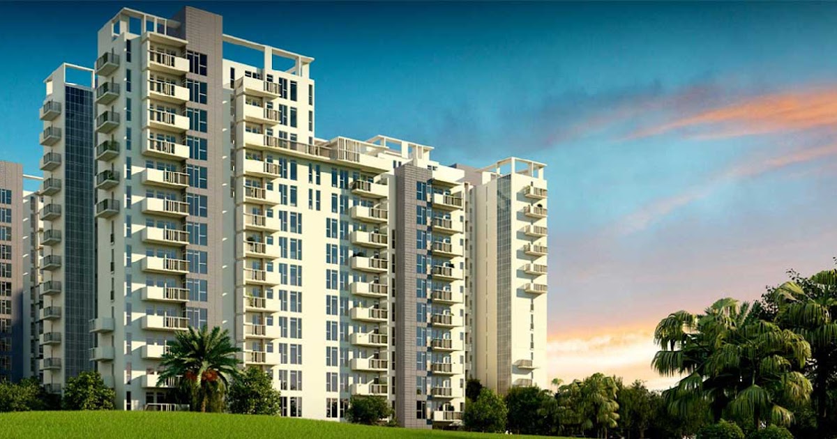 Ireo Corridors offers a grand lifestyle in Gurgaon