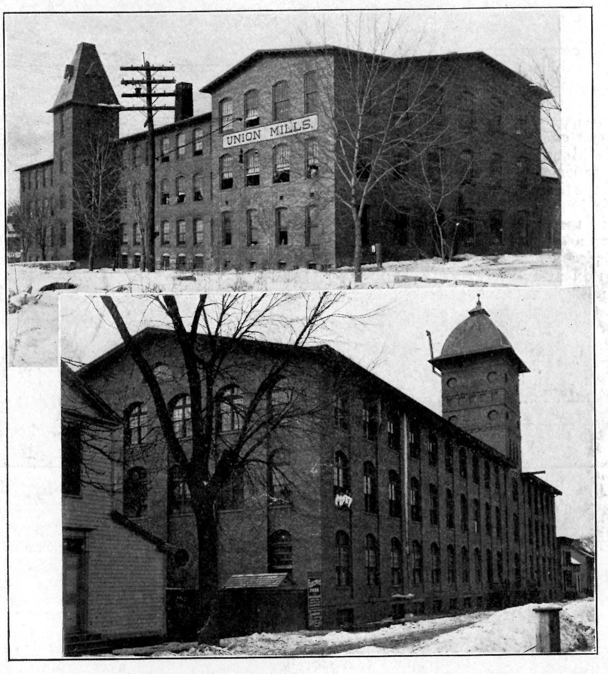 The Gossips of Rivertown: Hudson in 1905: Part 77