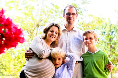 SAGRADA FAMÍLIA: VALORIZE SUA FAMÍLIA, ELA É O MAIOR BEM QUE VOCÊ TEM!