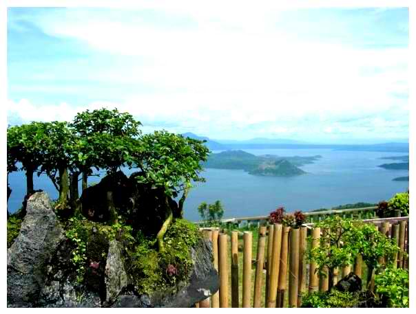 Tagaytay City | Tour Philippines