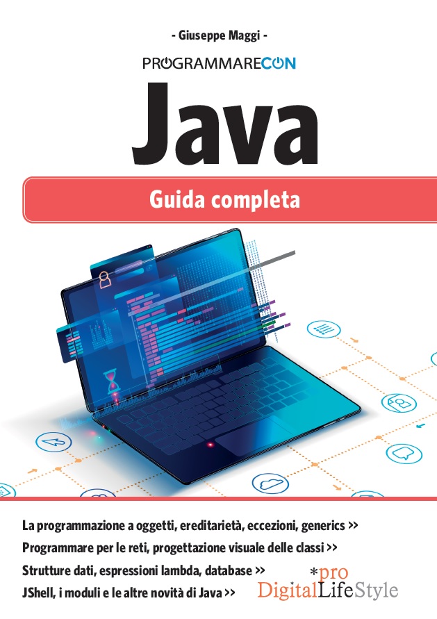 Java - Guida Completa
