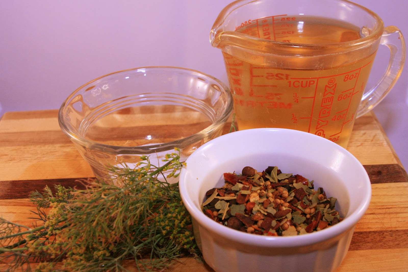 Pickle Lily Ingredients at Kristina Hertz blog