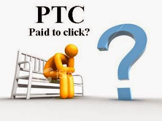 PTC ( Paid to Click) là gì ? | Online kiếm tiền hihi