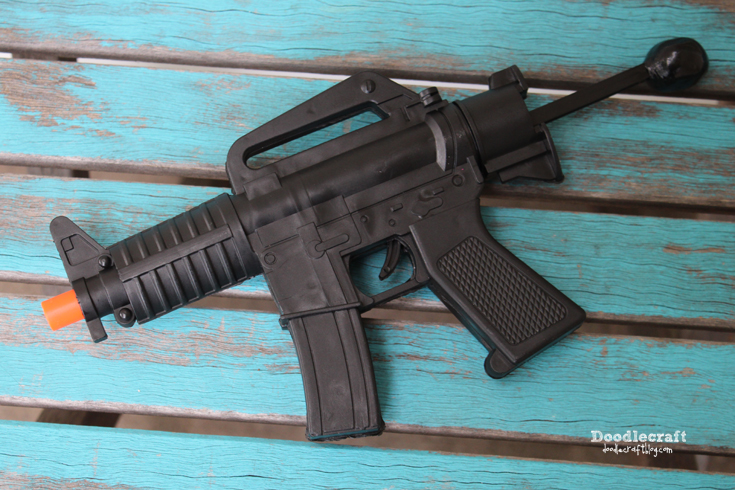 You Won't Believe How I Fixed this Toy!