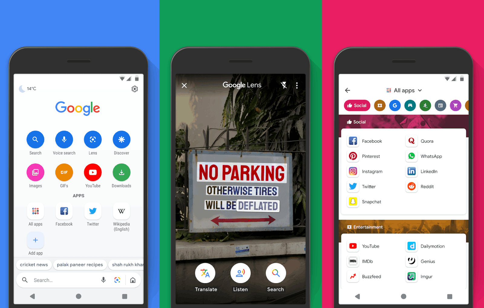 Google Go Gets Worldwide Android Launch