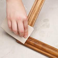 Vintage Life & Design.: Upcycling Picture Frames - How To Do Shabby ...