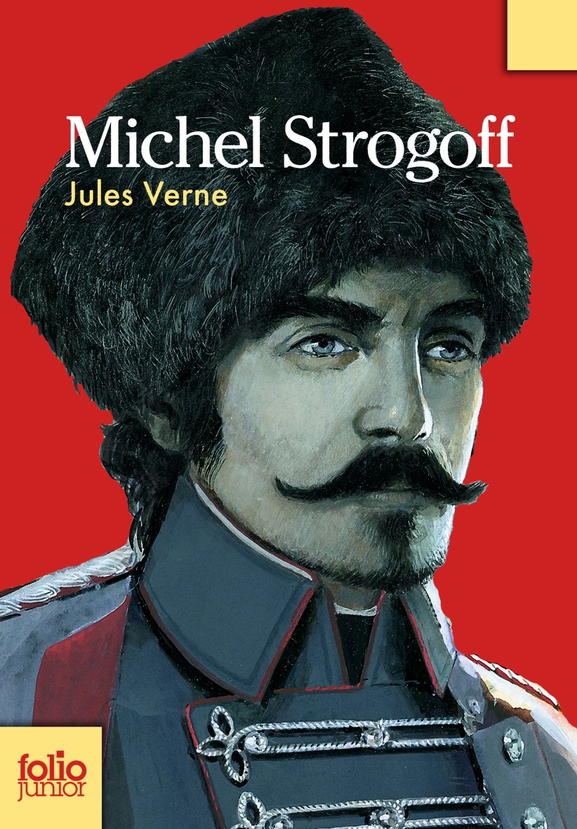 Michel Strogoff (Jules Verne)