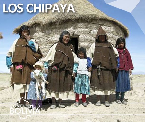 Oruro: Destinos turisticos La cultura Chipaya o Uru Chipaya