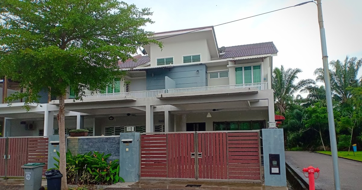 The Panglima Homestay Parit Sulong, Johor: Satu Lagi Homestay Parit Sulong