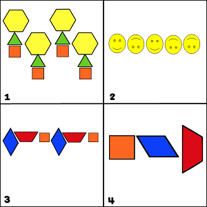 Using WODB to get Students to Think Critically | Hanging Around In Primary