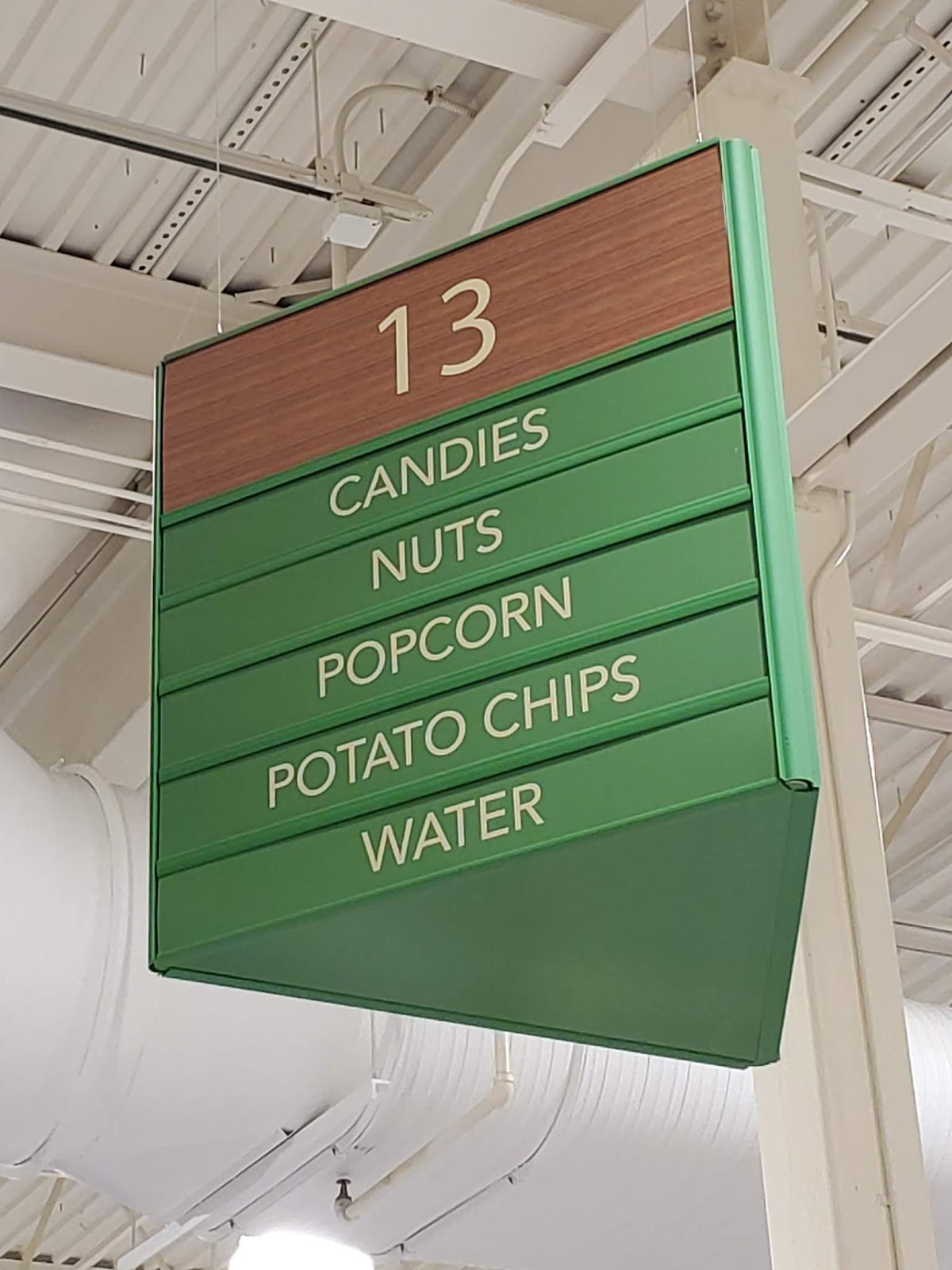 Publix #712 Revisited: My Primary Publix