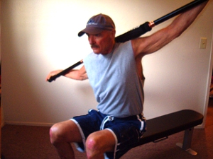 New-Humans Personal Training: New Version of Our Exercise Stick is Now ...