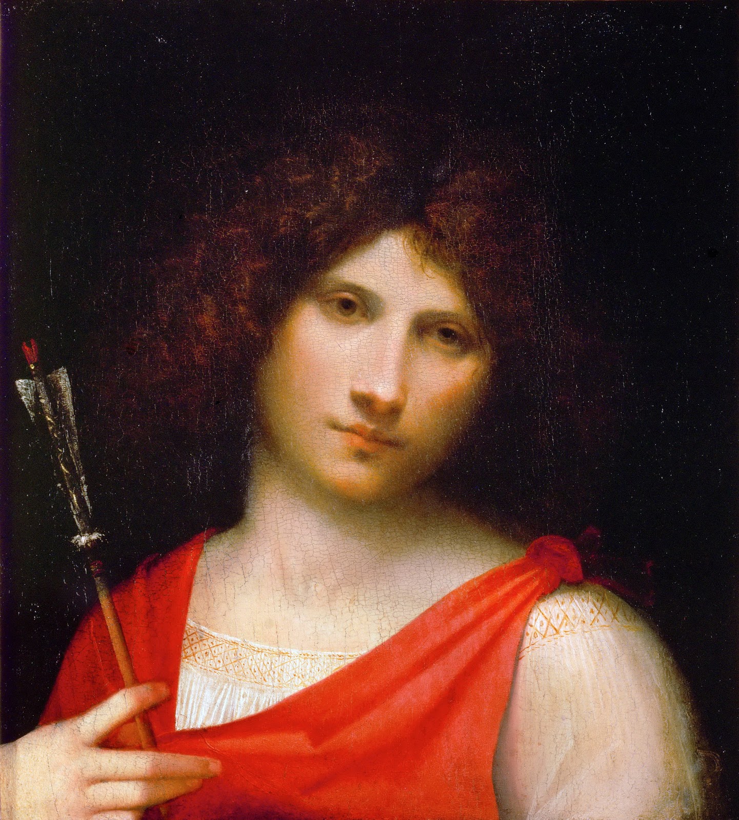 Giorgione | High Renaissance painter | Tutt'Art@ | Pittura * Scultura ...