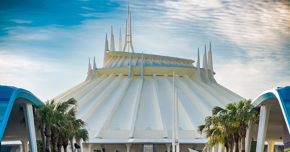 Disney Photoblography