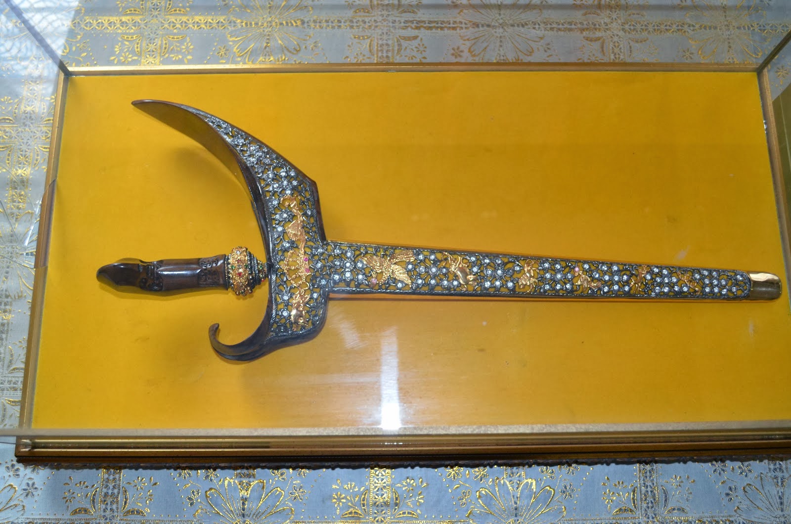 Kumpulan gambar foto keris pusaka indonesia update 2017