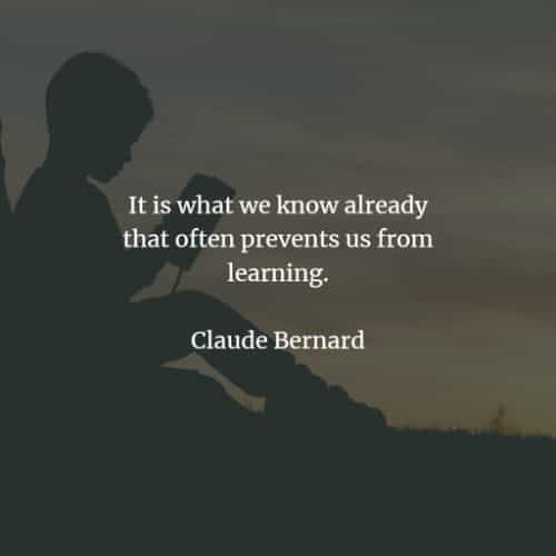 52 Learning quotes that'll help you become successful