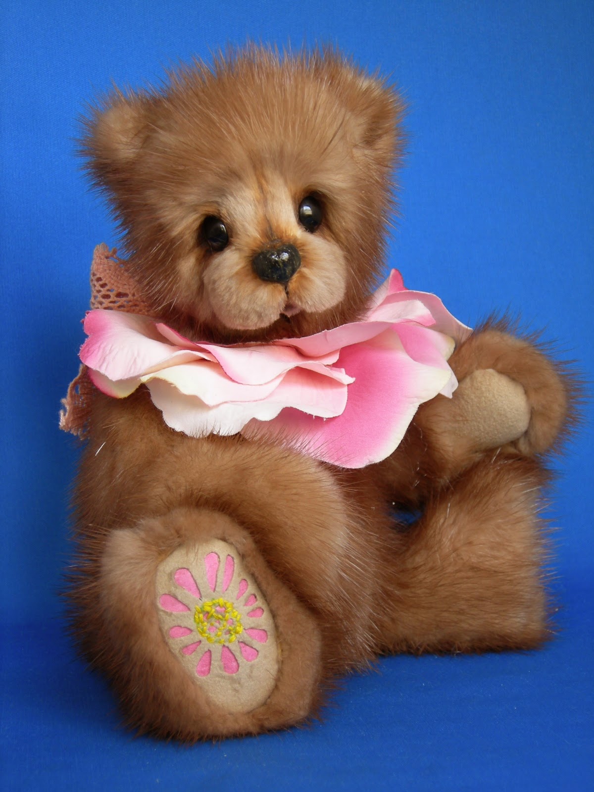 Designed By Kathy Myers: Gallery of Teddy Bears